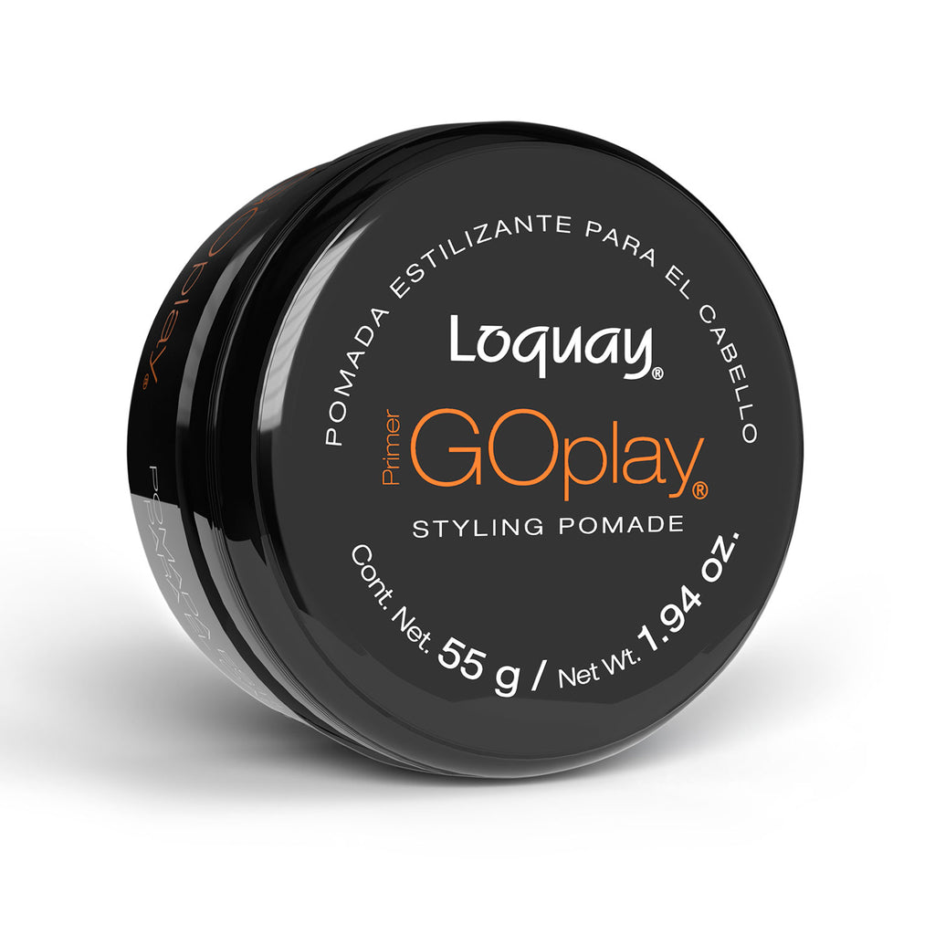 Primer Go Play Pomada Estilizante – Tienda Loquay