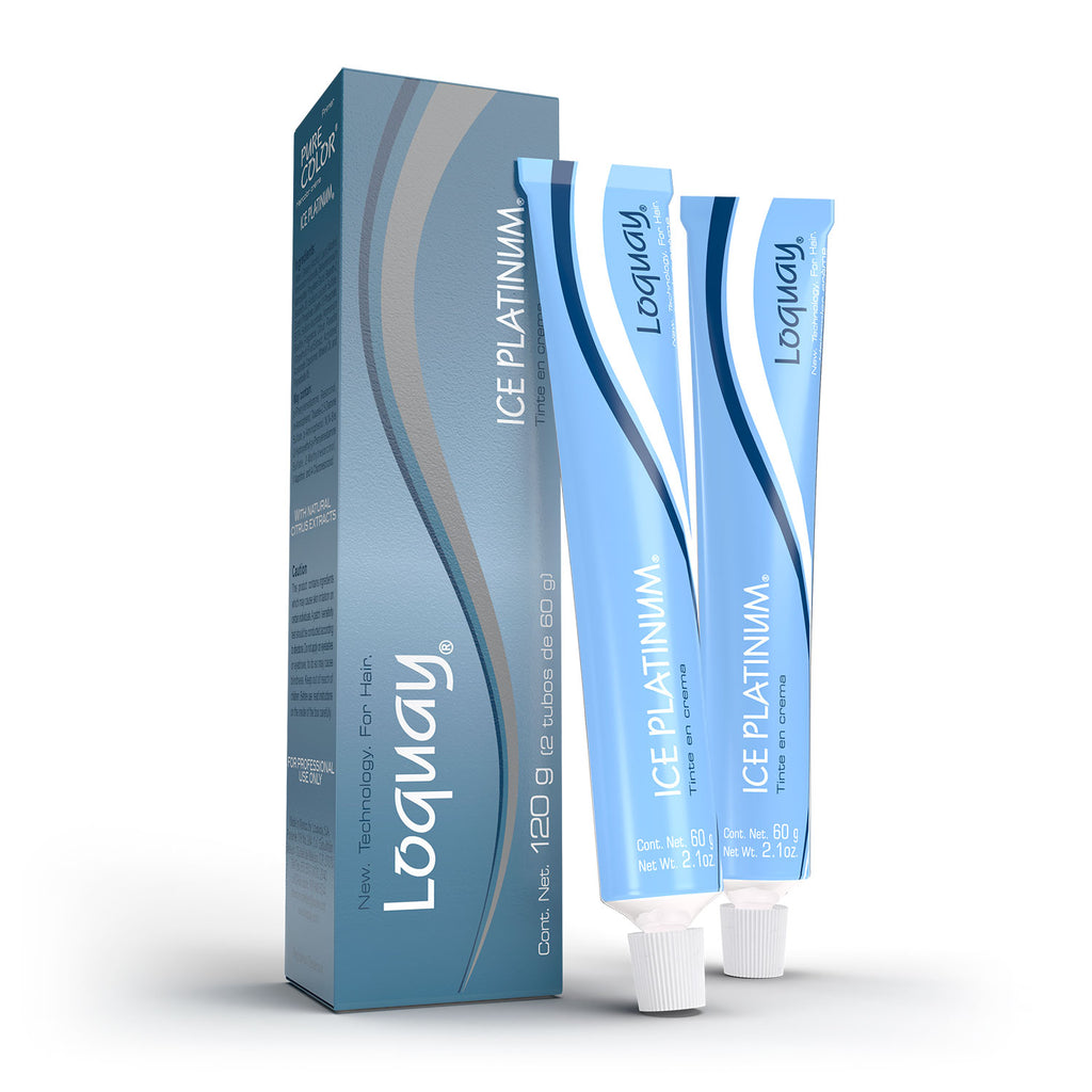 Tinte Ice Platinum Silver Ice Blue 11.21 – Tienda Loquay