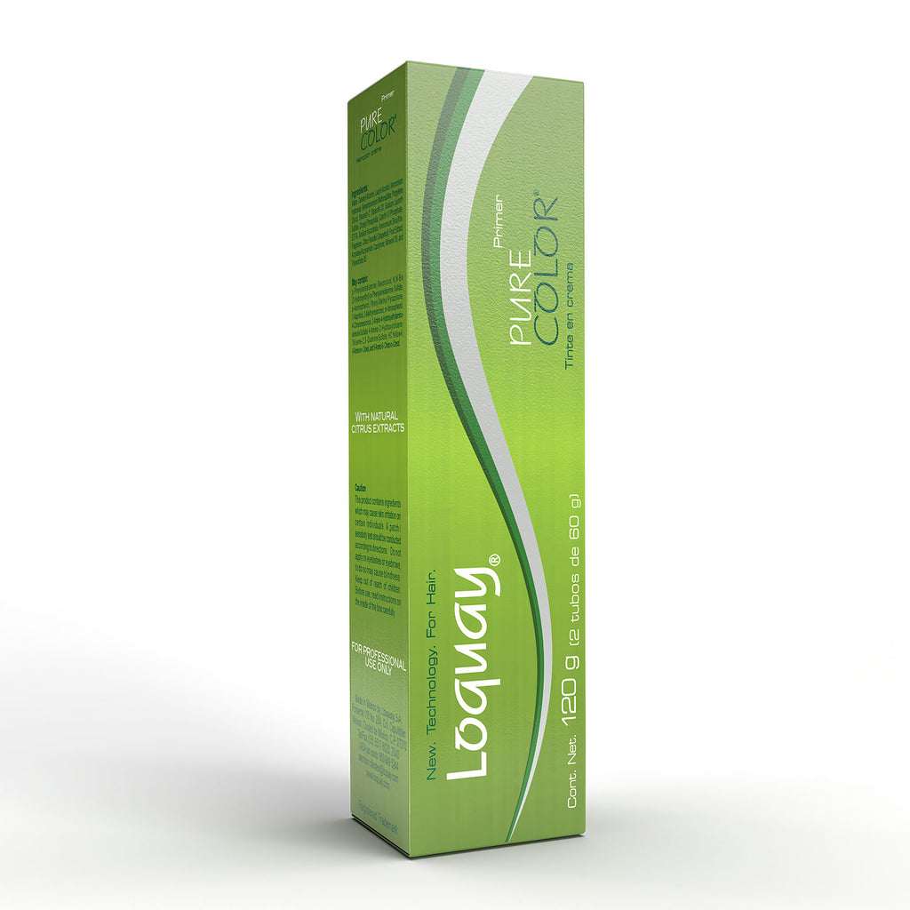 Tinte Pure Color Base Aclarante 000 – Tienda Loquay