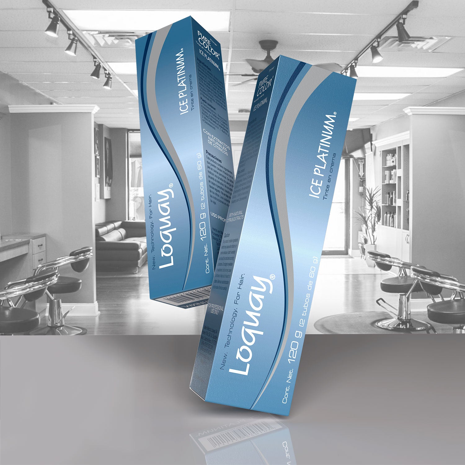 Tinte Ice Platinum Silver Ice Blue 11.21 – Tienda Loquay