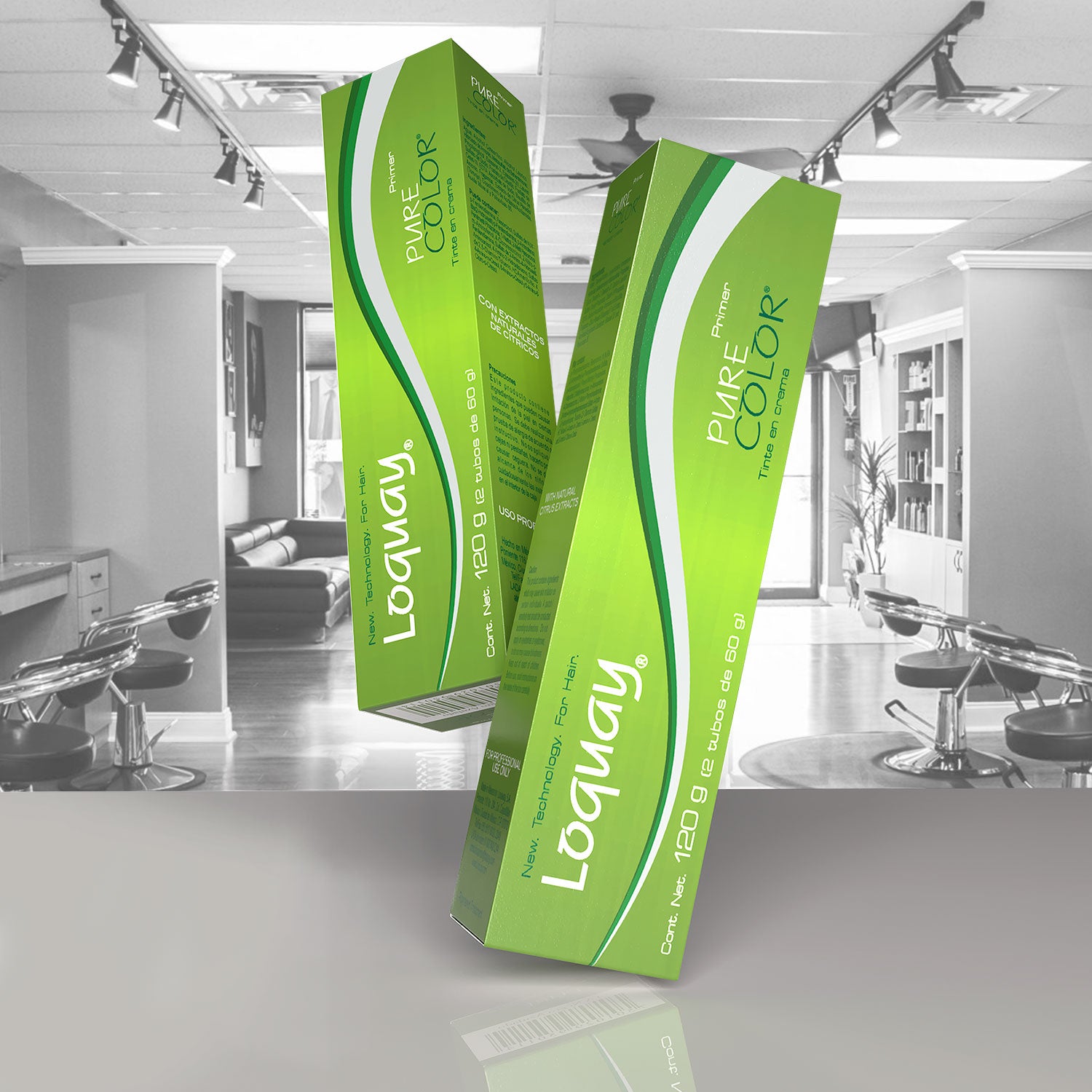 Tinte Pure Color Base Aclarante 000 – Tienda Loquay