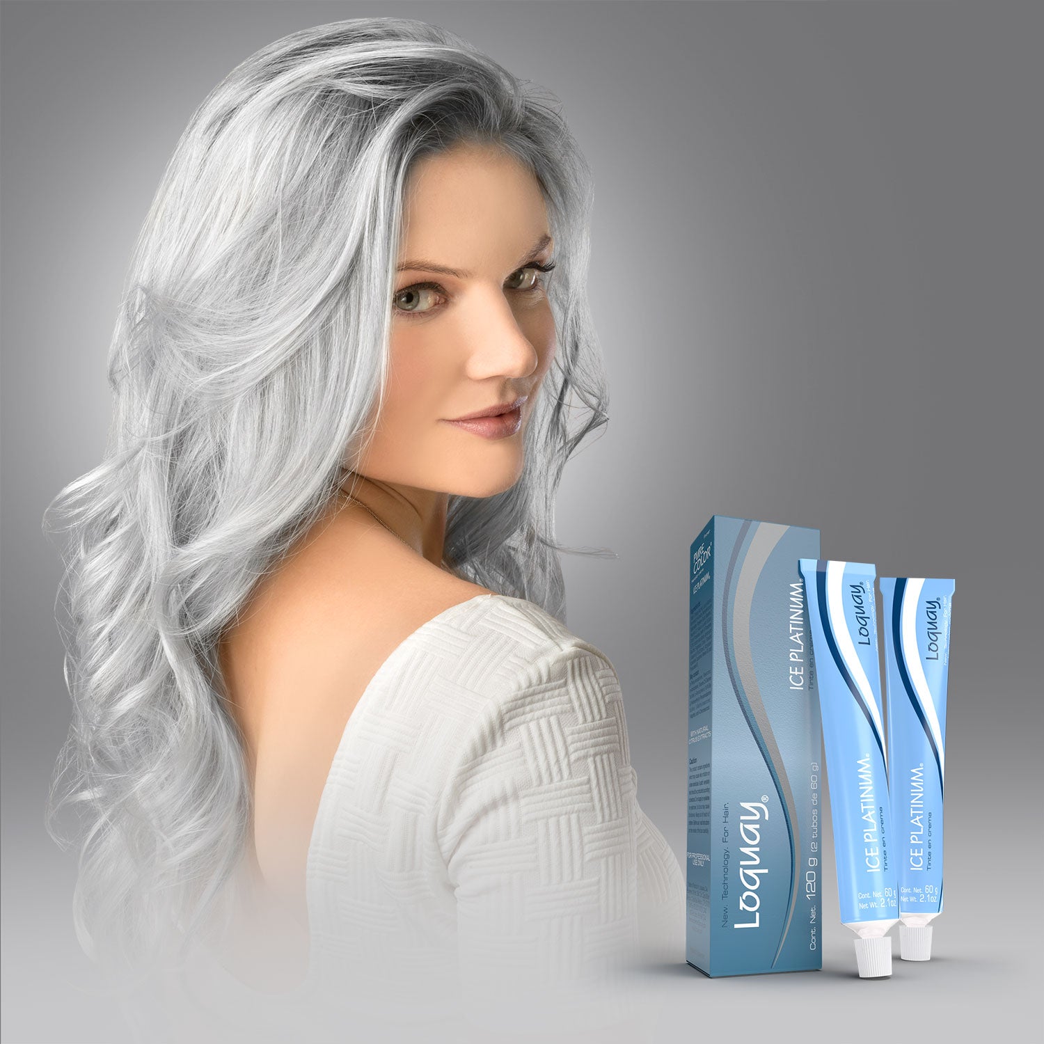 Tinte Ice Platinum Silver Ice Blue 11.21 – Tienda Loquay