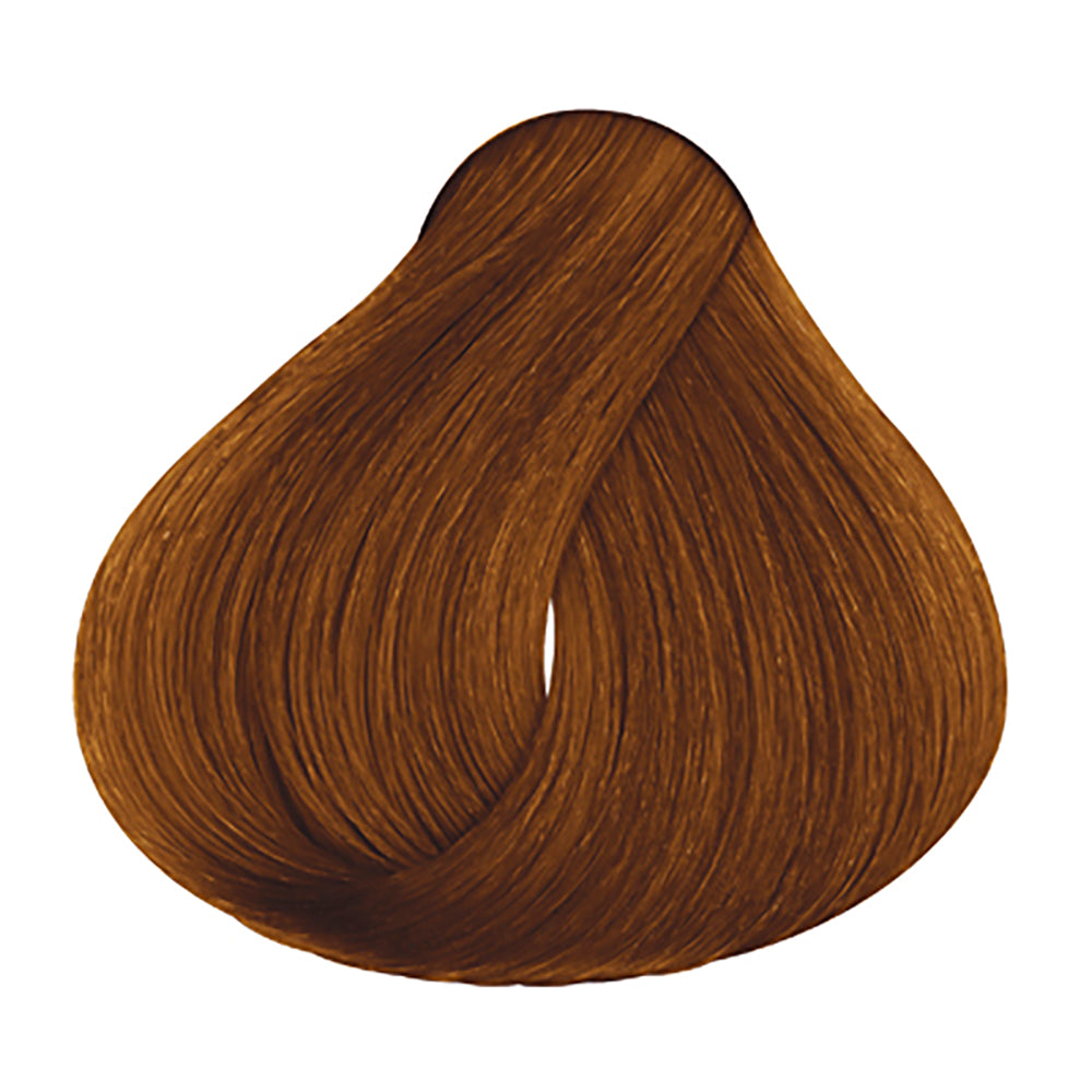 Tinte Pure Color Rubio Medio Dorado Caoba 7.35 – Tienda Loquay